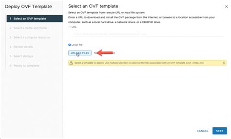 Deploy NetApp StorageGRID VMware Hybrid Data Center