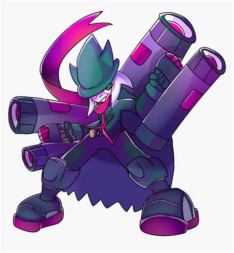 Megaman Zx Advent Atlas