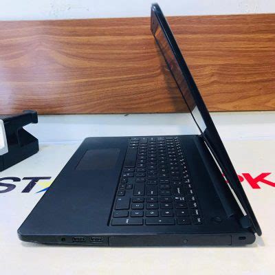 Dell Inspiron 15 3000 Laptop 500GB Storage 8GB RAM Intel Core I3 5015U 15 6 Display