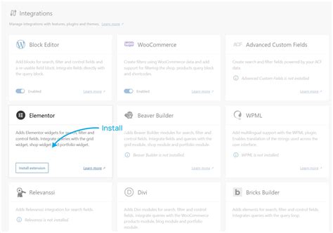 Elementor Search And Filtering Search And Filter Pro