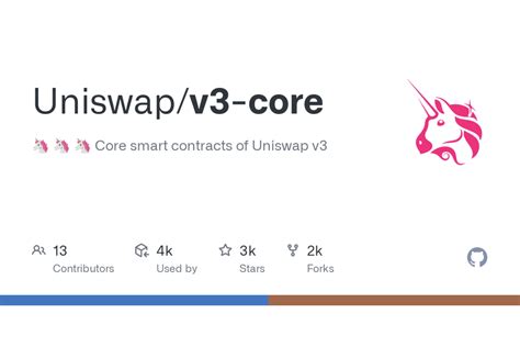 Uniswap V3 To Be Free For Forking After Bsl License Expires On April 1st