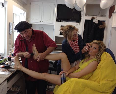 Elizabeth Banks S Feet