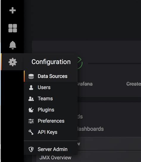 【集群监控】jmx Exporter Prometheus Grafana监控hadoop集群