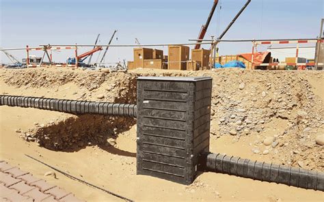 Energy Cubis Systems