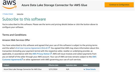 Migrate Delta Tables From Azure Data Lake Storage To Amazon S3 Using Aws Glue Aws Big Data Blog