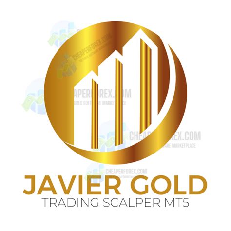 Javier Gold Trading Scalper Ea Mt5 And Mt4 979 Gain 19 Drawdown