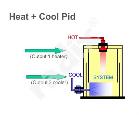 PID On Off Universal Input PID Controller By Radix NEX205 At Best Price In Mumbai