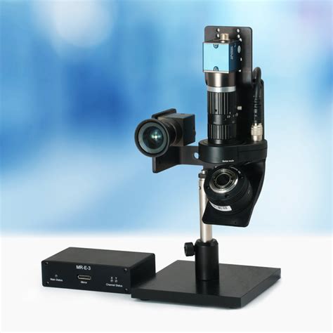 Extended Field Of View Imaging System At Pro 4 Pro