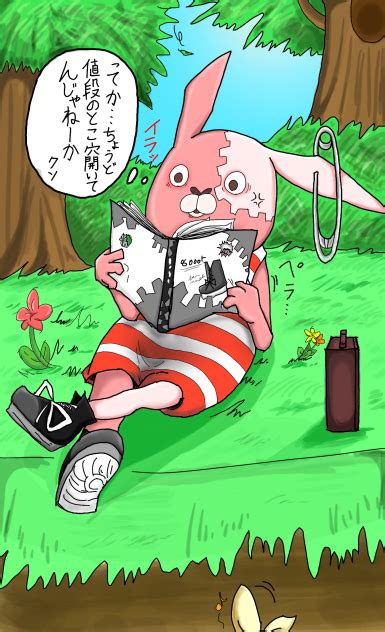 キレネンコ ibisPaint