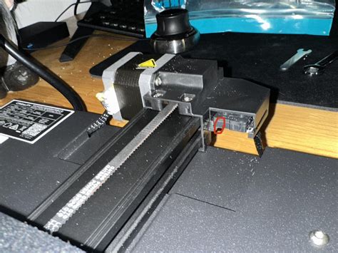 P1p Z Homing Z Axis Failed Error R Bambulab