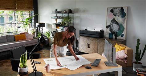 Why You Should Buy New Printers Instead Of Refurbished Plotters Construction Week India