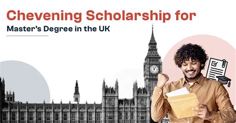 Apply Now Chevening Scholarship 2025 2026 Process Starts