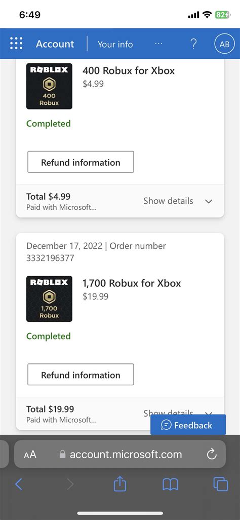 Why Arent My Items Showing Up On My Account Rxbox