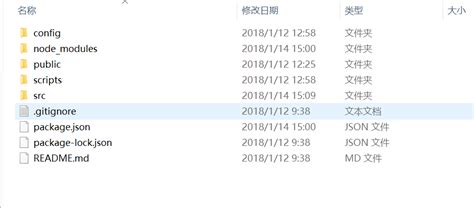 react学习笔记（一）：先把项目跑起来 react项目怎么跑起来 csdn博客