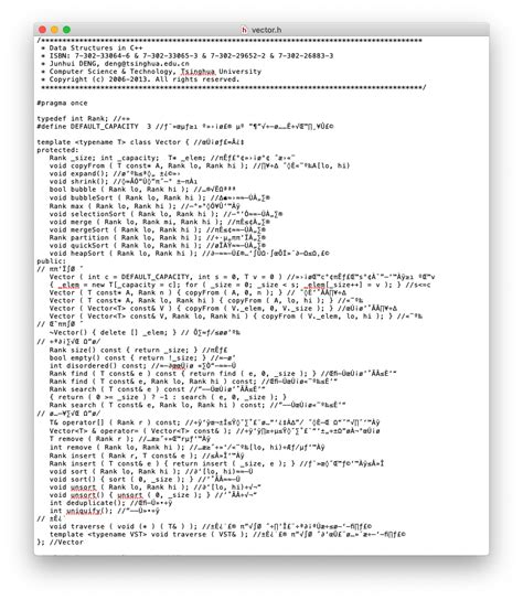 Osx Mac解压中文文件名乱码，文本文件中文内容乱码，代码源文件中文注释乱码苹果电脑打包文件解压文件名都是乱码 Csdn博客