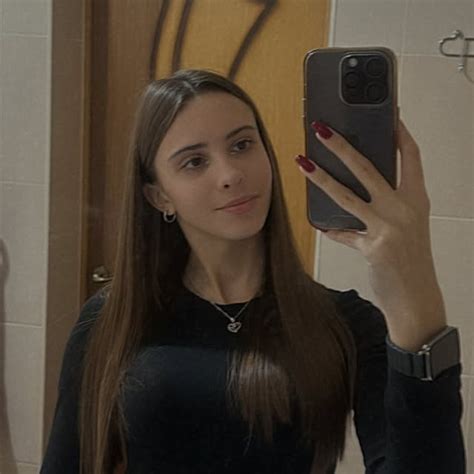 Irina Threads Say More