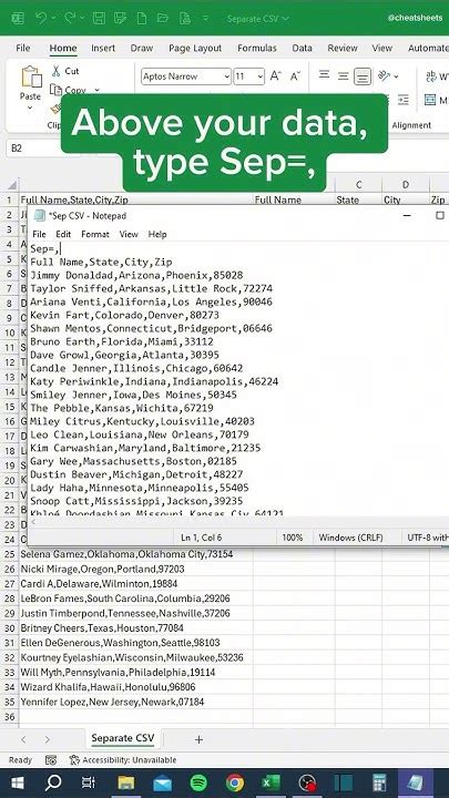 Excel Short Trick Thanks For 2 Million Viralvideo Foryou Exceltips Exceltech Excel