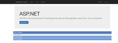 Ajax Control Toolkit Tutorial Introduction Part One