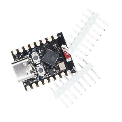 Jual Esp32 C3 Risc V Super Mini Development Board Wifi Bluetooth