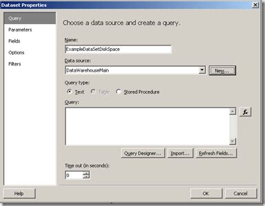 Şaban Karaaslan Creating a Custom Report for SCOM R with SQL reporting in