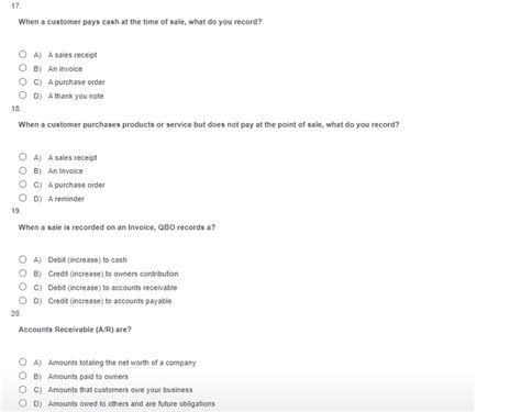 Solved Kindly Help Me Answer This Multiple Choice