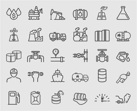 Pipeline Icon Vector Art Icons And Graphics For Free Download