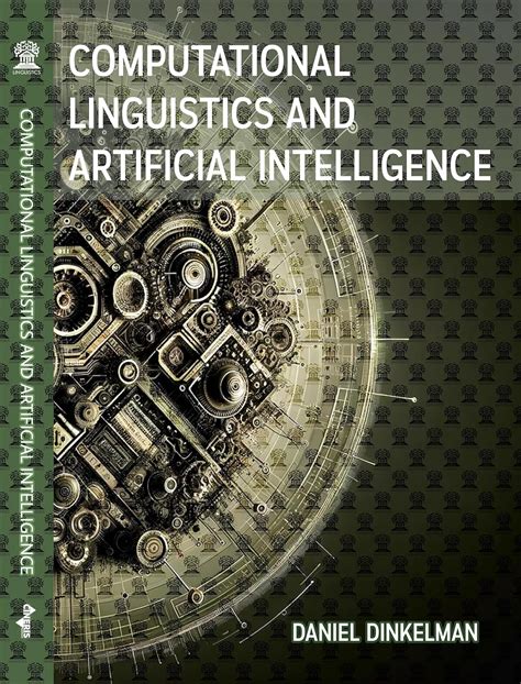 Computational Linguistics And Artificial Intelligence A