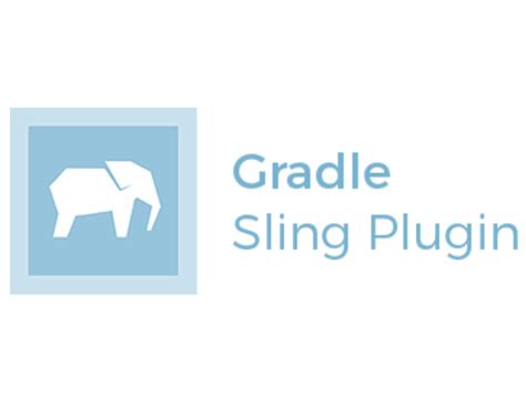 Github Wttech Gradle Sling Single Example Single Module Sling Application Built By Gradle