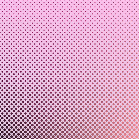 Premium Vector Gradient Abstract Halftone Dot Pattern Background Design