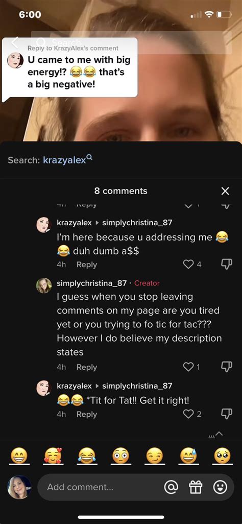 I Love This So Much I Bet Her Phone Has A Lisp 🤣🤣 R Simplychristina87