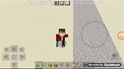 مپ باب اسفنجی در ماینکرافت