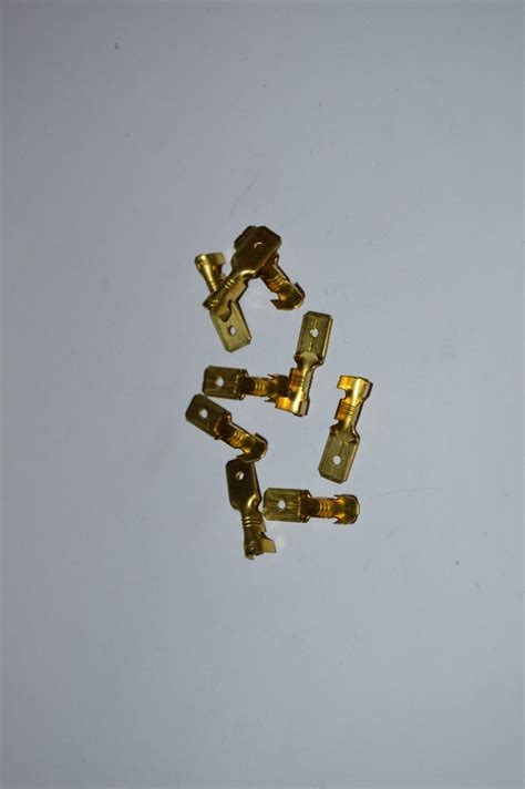 Terminal Push On 100 Cariboo Distributors