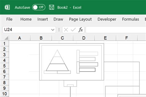 Excel Chart Library Easily Use Data To Generate Graphs Techronology