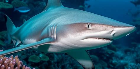 Какие есть акулы на Мальдивах и опасные ли они для туристов турагентство Coral Travel Elite