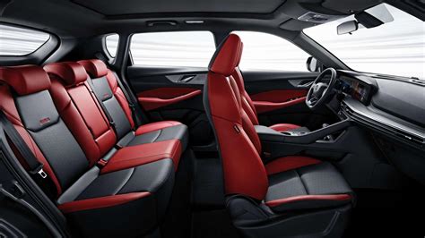 Changan CS35PLUS NEW — Чанган Центр Калиниград официальный дилер Changan