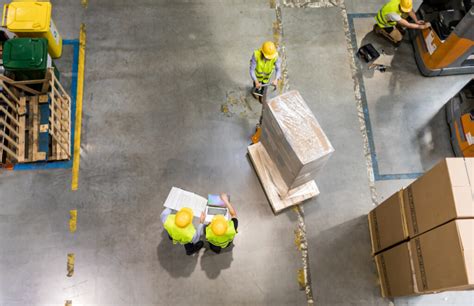 Maximizing Warehouse Efficiency With Effective Putaway Processes