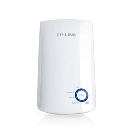 Extensor Wi Fi Tp Link Tl Wa Re Mbps Ghz Xrj Pacifiko Guatemala