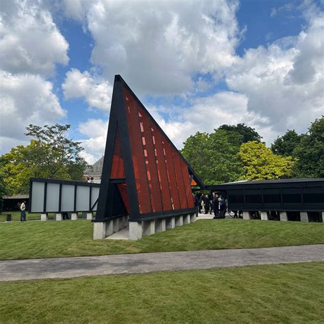 Smiljan Radic Designs Serpentine Gallery Pavilion 2014