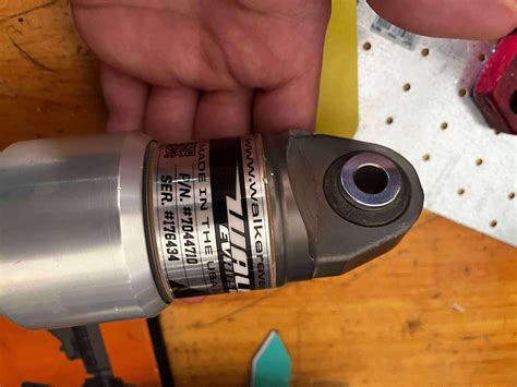 Older Walker Evans Shocks Polaris General Forum