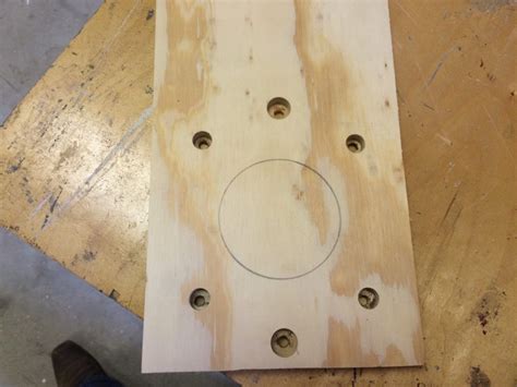 6 In One Trim Router Jig Artofit