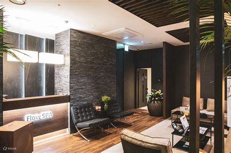 Flow Spa Therapy Klook Philippines