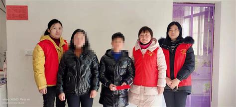 百里镇南斗村妇联走访慰问困难学生 澎湃号政务 澎湃新闻 The Paper