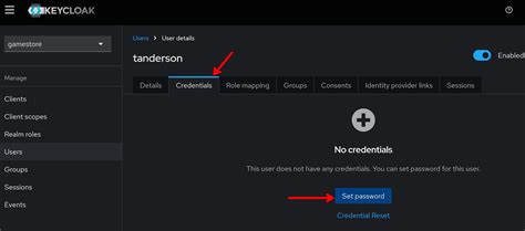 Keycloak Tutorial For Net Developers