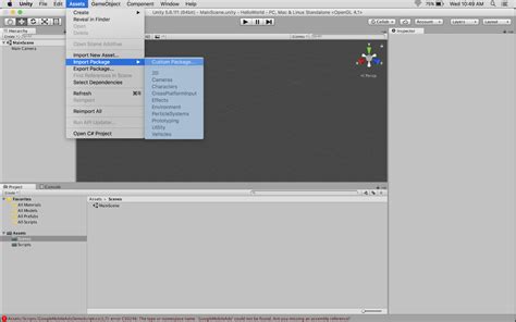 yun s unity 學習筆記 放置admob廣告