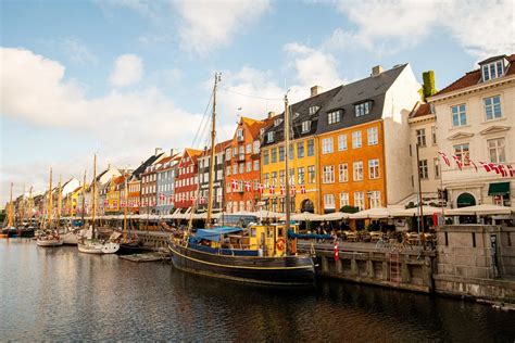 If You Are Planning A Visit To Copenhagen Denmark Be Sure To Read