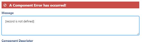 Lightning Web Components Updating If Else Statement From A Boolean