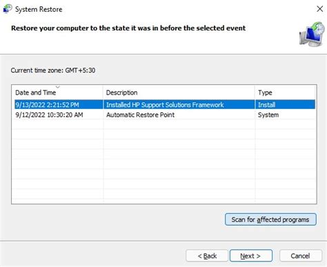 Restore Deleted Downloads Folder And Data In Windows ScreenPush