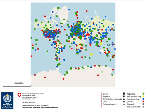 Acp Relations Application Of Linear Minimum Variance Estimation To The Multi Model Ensemble