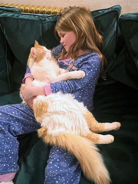 Django And Loki Luna And Me