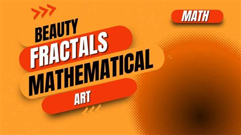 Best The Beauty Of Fractals A Visual Journey Into Mathematical Art 2023